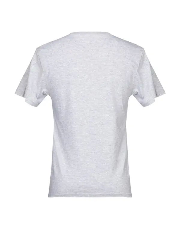 Moschino T-shirt Size Cotton - Grey