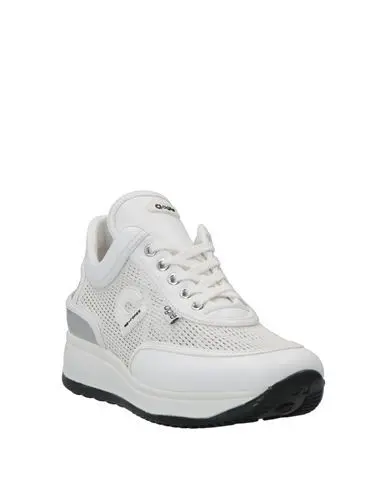 RUCOLINE Low-top Sneakers - White