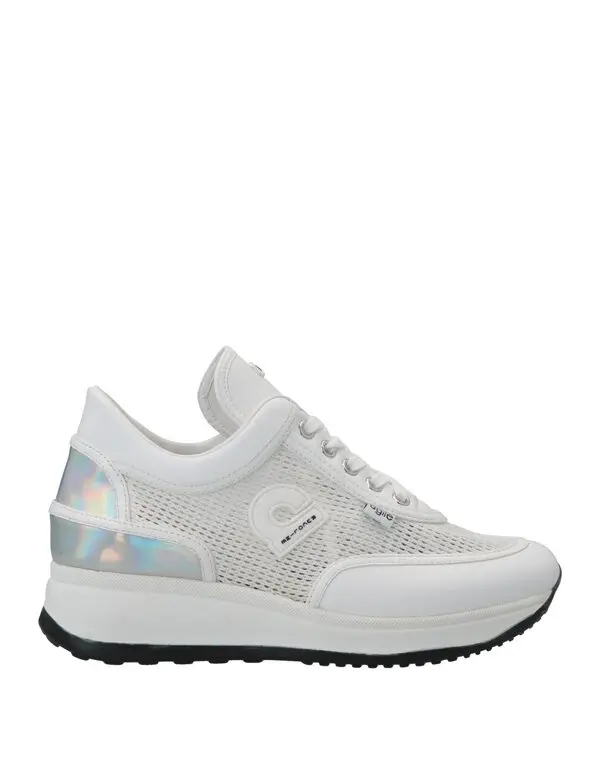 RUCOLINE Low-top Sneakers - White