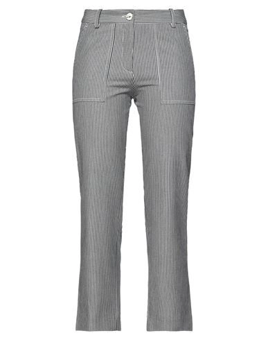 Maje Pants Size Organic Cotton