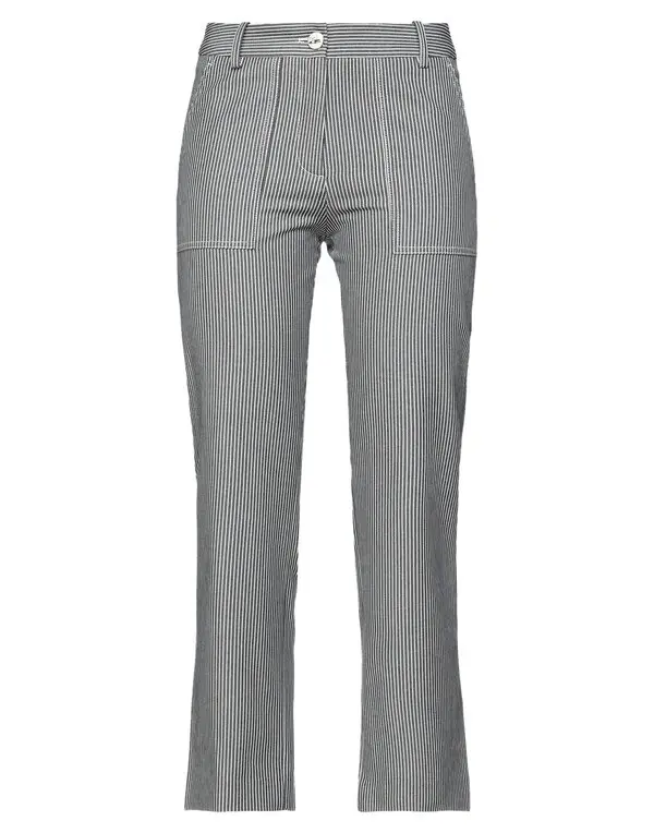 Maje Pants Size Organic Cotton