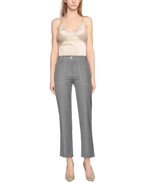 Maje Pants Size Organic Cotton