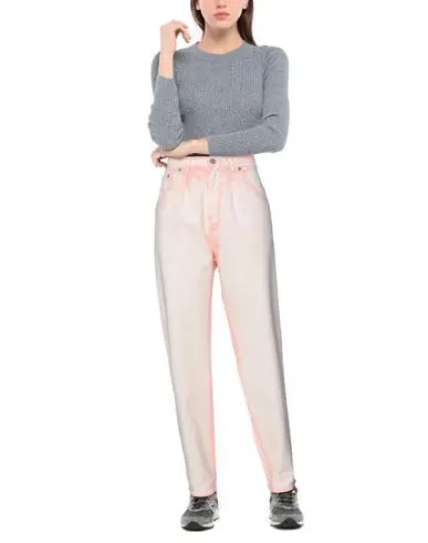 Alberta Ferretti Tapered Jeans