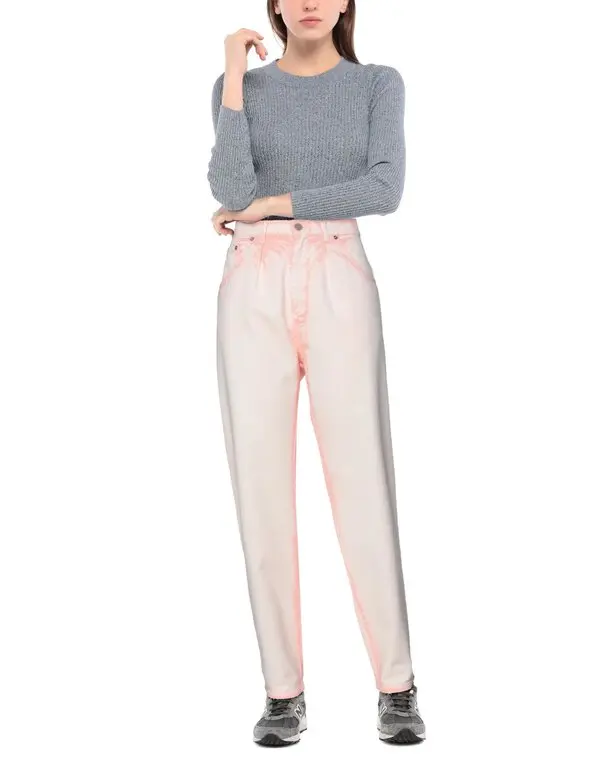 Alberta Ferretti Tapered Jeans