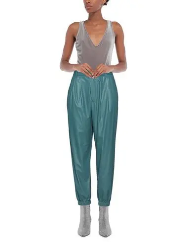 ANIYE BY Tapered Coated Pants