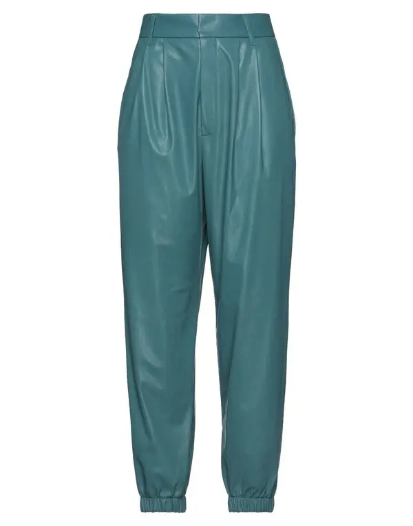 ANIYE BY Tapered Coated Pants