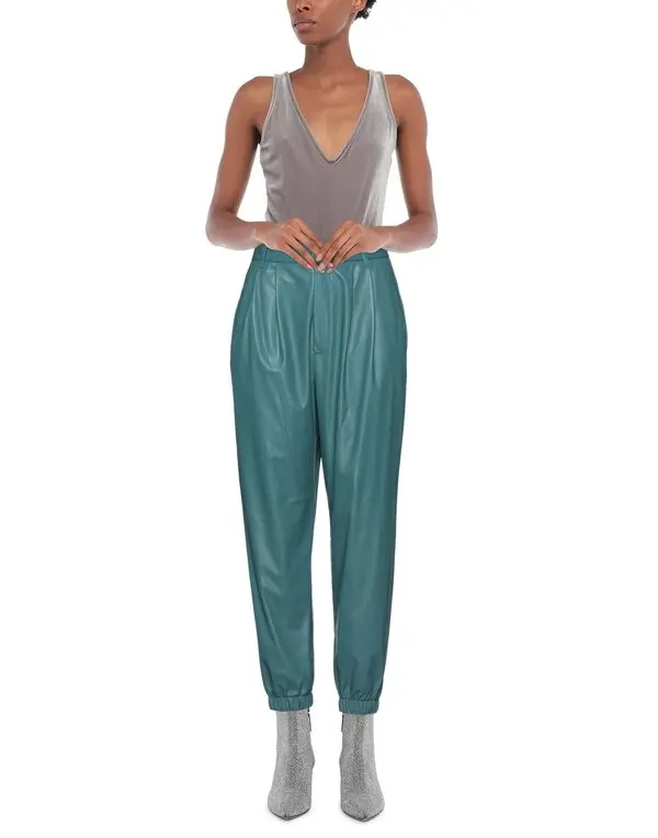 ANIYE BY Tapered Coated Pants
