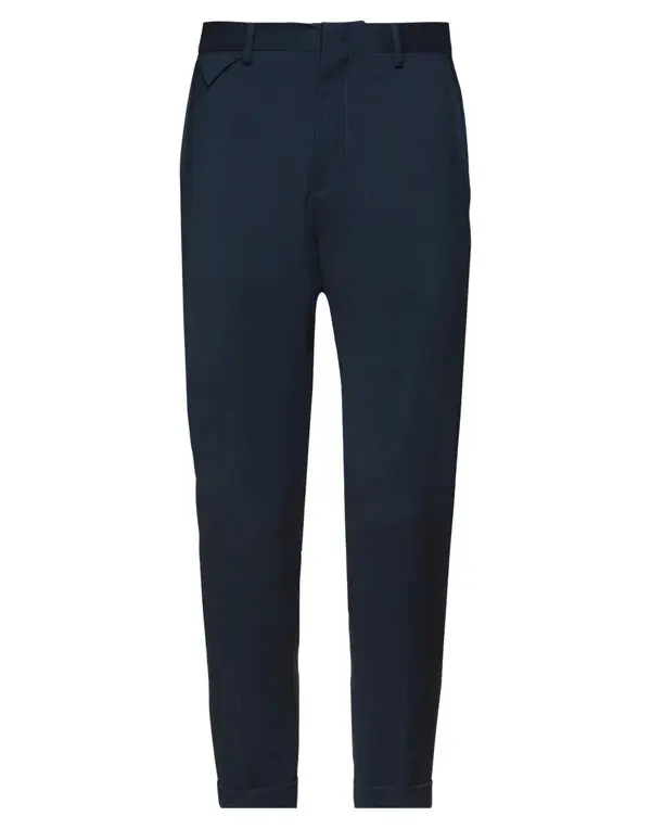 LOW BRAND Tailored Cropped Pants