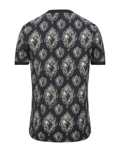 Dolce & Gabbana T-shirt Size Cotton