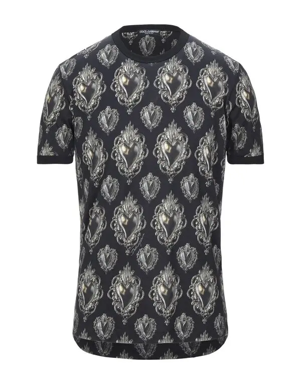 Dolce & Gabbana T-shirt Size Cotton