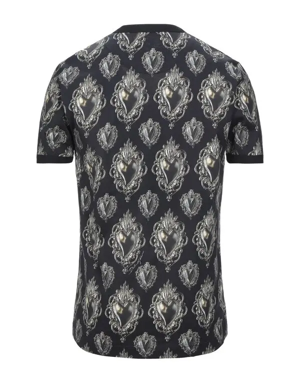 Dolce & Gabbana T-shirt Size Cotton