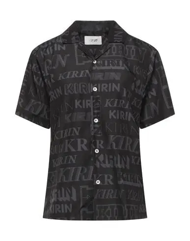 KIRIN PEGGY GOU Logo-print Shirt