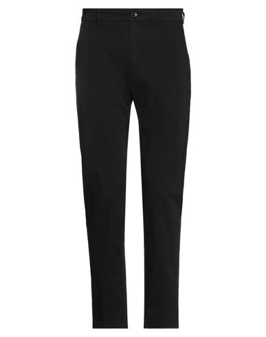 DEPARTMENT 5 Pants Size Cotton, Elastane