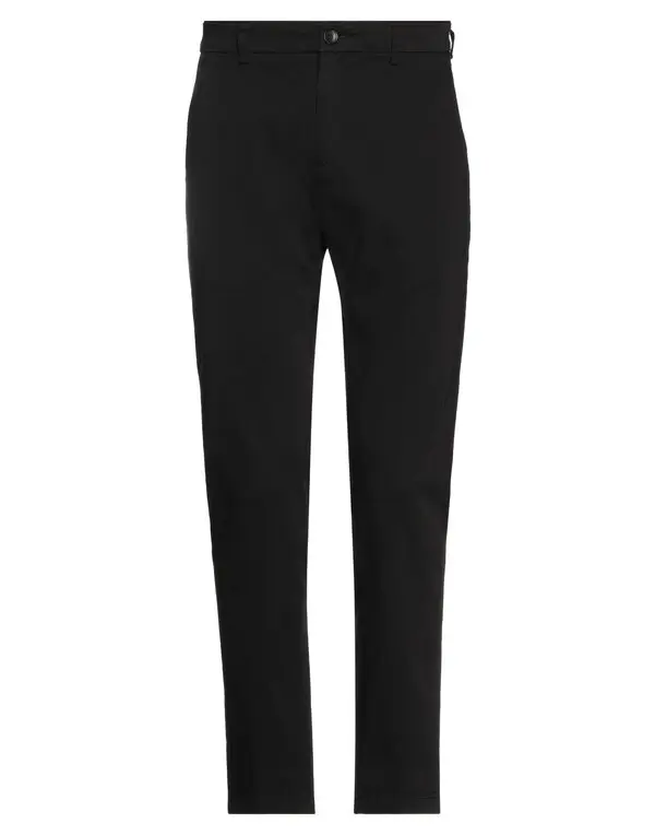 DEPARTMENT 5 Pants Size Cotton, Elastane