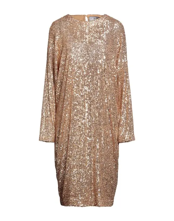 my new love glitter midi dress Buy Love & Roses Purple Sequin Flute Sleeve Midi Dress from Next USA