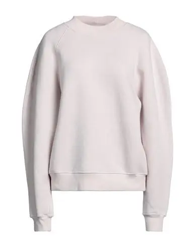 AGOLDE Sweatshirt In Cotton And Polyester - Pink