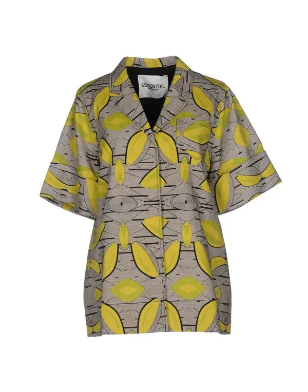 Essentiel Antwerp Suit Jackets