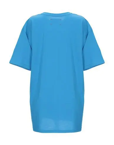 Alberta Ferretti T-shirt In Cotton Jersey