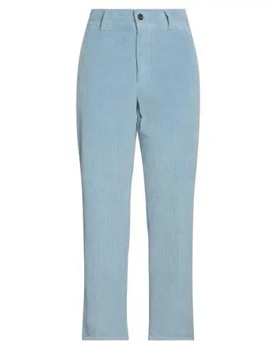 PT TORINO Straight-leg Corduroy Pants