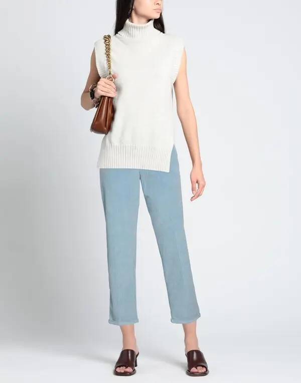 PT TORINO Straight-leg Corduroy Pants