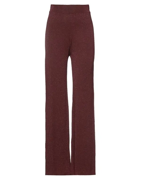 8PM Wide Leg Knit Pants
