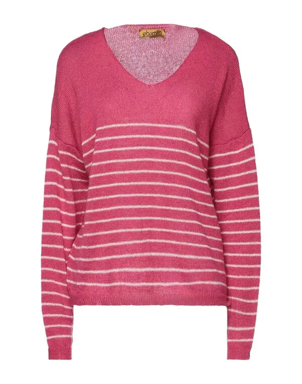 EBARRITO Sweater