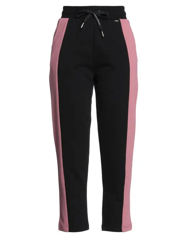 Armani Exchange Pants Size Cotton, Elastane