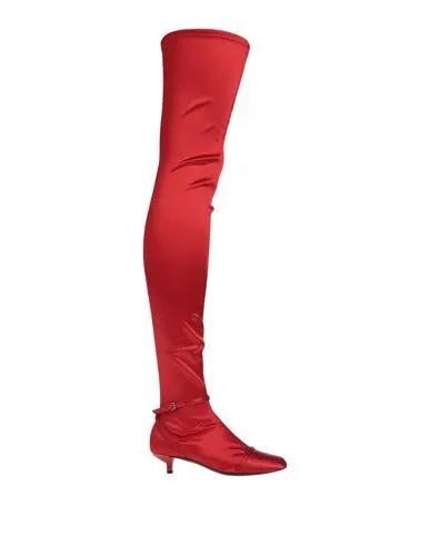 Emporio Armani Over-the-knee Boots