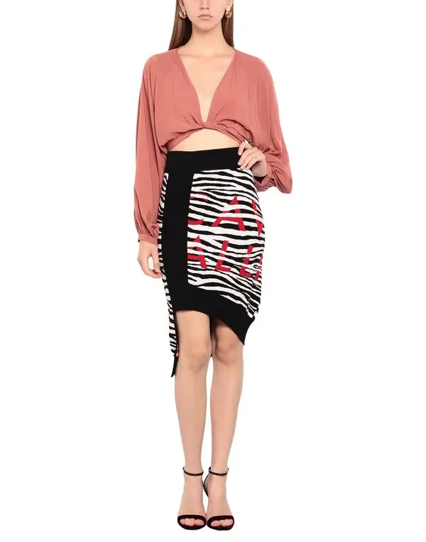 Just Cavalli Mini Skirt