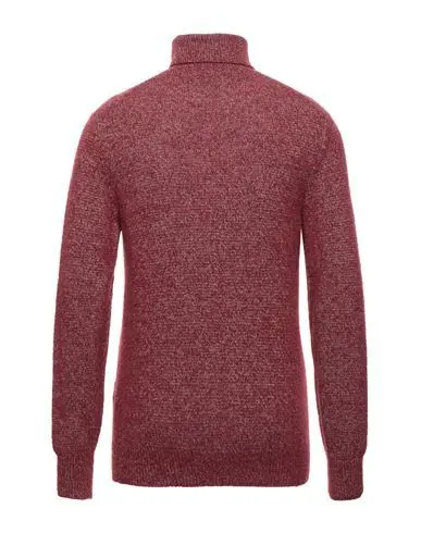 BROOKSFIELD Turtleneck Knit Top