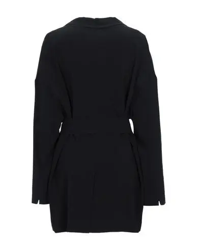 Liviana Conti Blazer With Sash