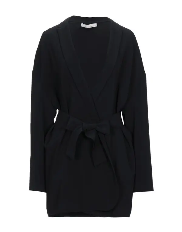 Liviana Conti Blazer With Sash