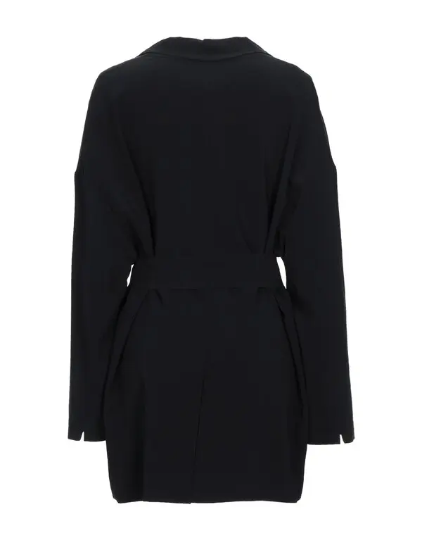 Liviana Conti Blazer With Sash