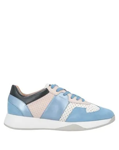 Geox Low-top Sneakers - Blue