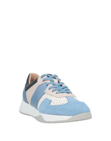 Geox Low-top Sneakers - Blue