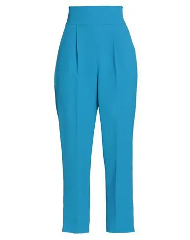 Pinko Tapered Crepe Pants