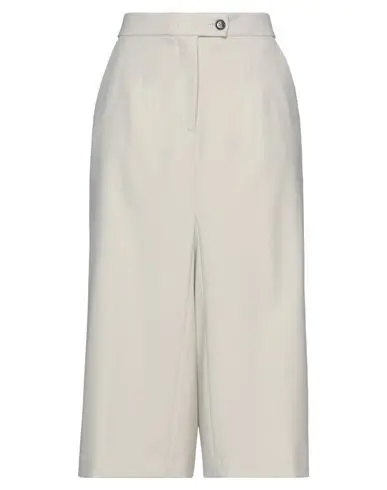 ATTIC AND BARN Crepe Culottes