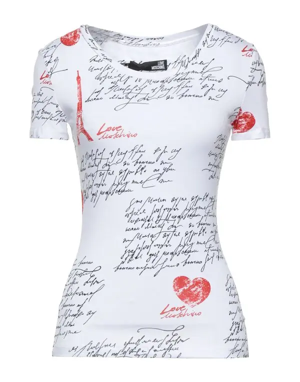 Moschino T-shirt