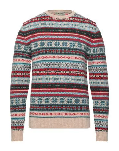 IRISH CRONE Wool Sweater