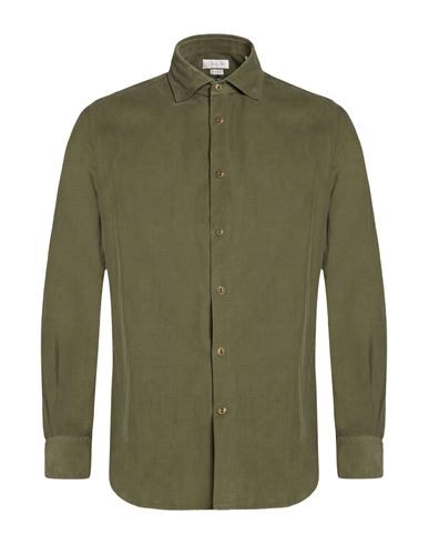 GLANSHIRT By Slowear Shirt Size Cotton - Green