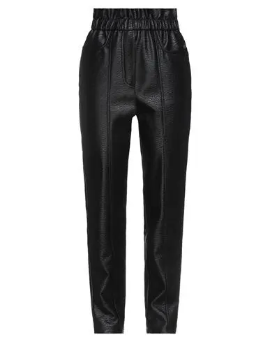 Philosophy Di Lorenzo Serafini Polyurethane And Polyacrylic Tapered Pants
