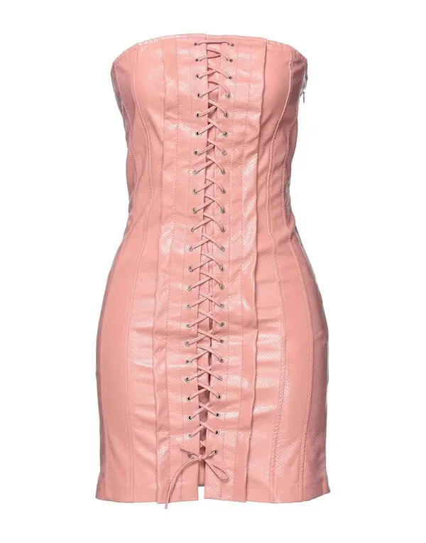 ANIYE BY Mini Bodycon Dress