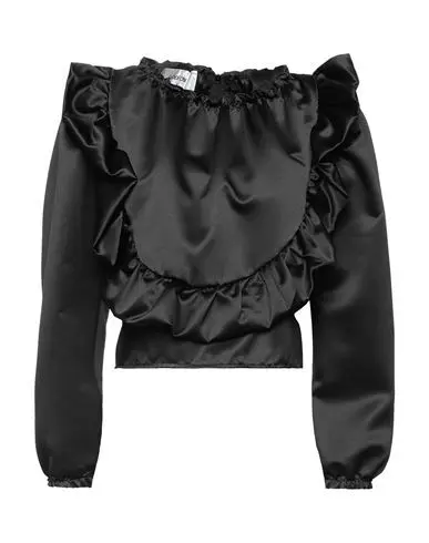 ODÌ ODÌ Ruched Long Sleeve Top