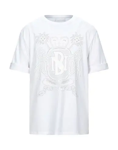 Neil Barrett T-shirt Size Cotton - White
