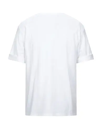 Neil Barrett T-shirt Size Cotton - White