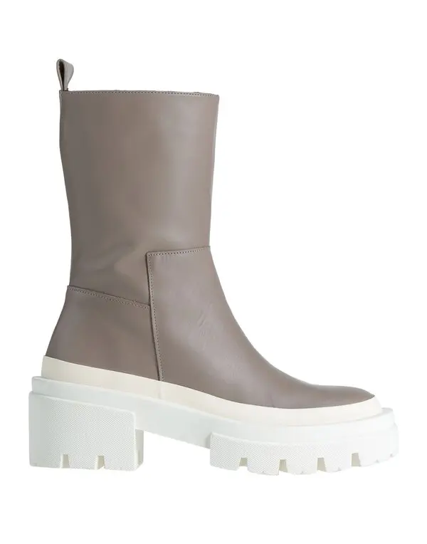 EQUITARE Alvin Ankle Boots In Soft Leather