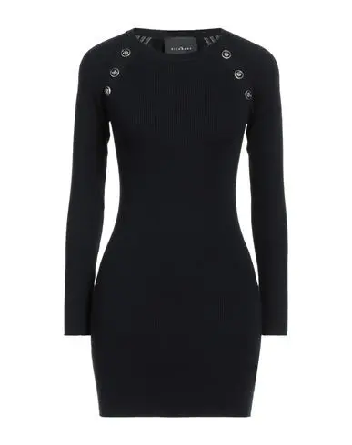 John Richmond Mini Bodycon Dress - Dark Blue