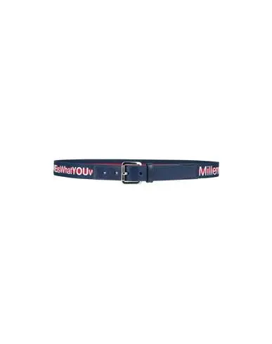 Dolce & Gabbana Belt - Blue