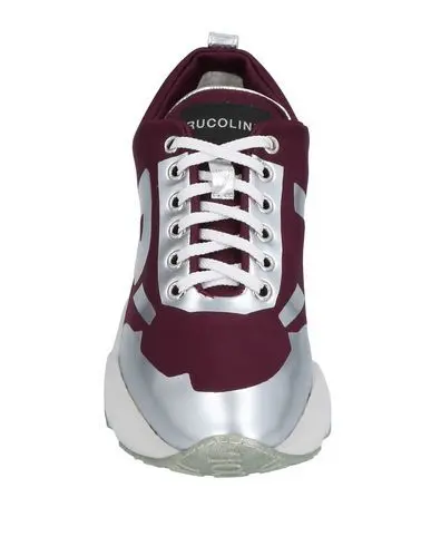RUCOLINE Low-top Sneakers - Plum