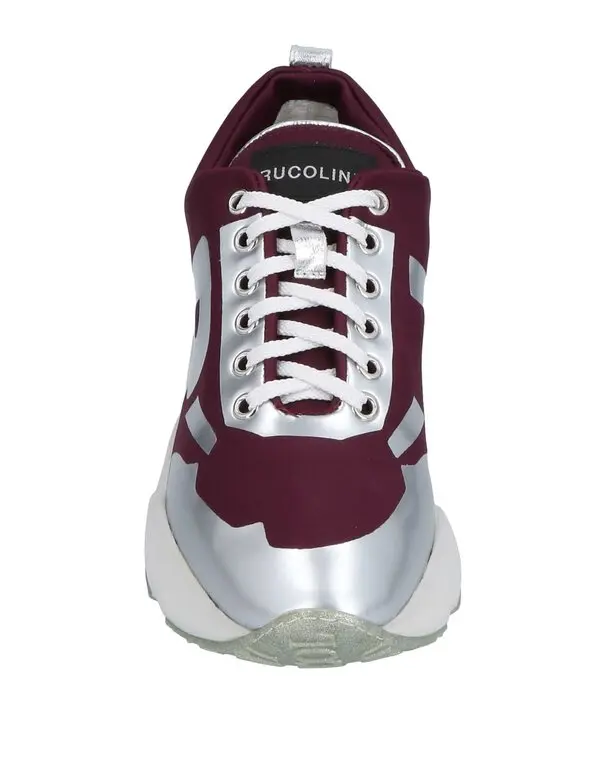 RUCOLINE Low-top Sneakers - Plum